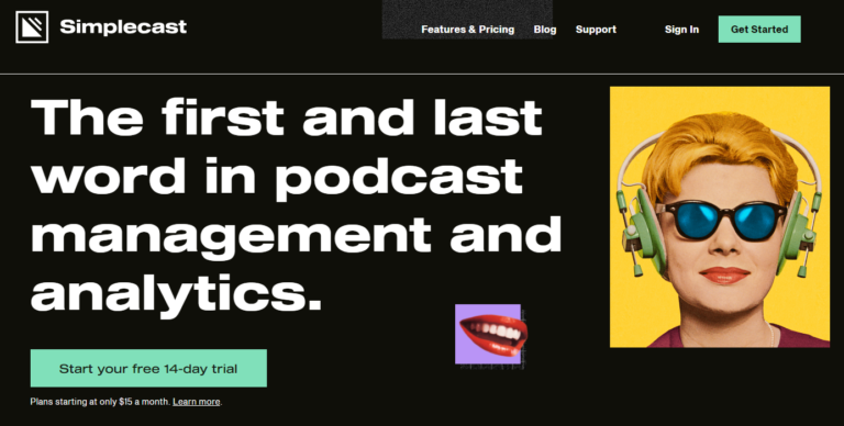 Quick Guide to the Top 8 Podcast Hosting Sites - Susan Guinto