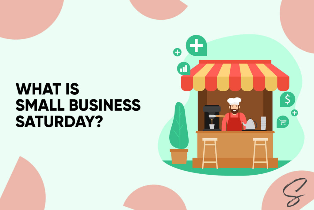 49 Small Business Saturday Quotes for Inspiration - Susan Guinto